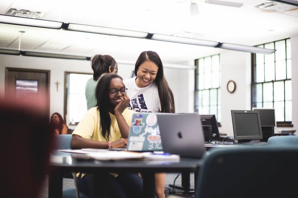 Several on-campus resources available to Newman students – Newman Today