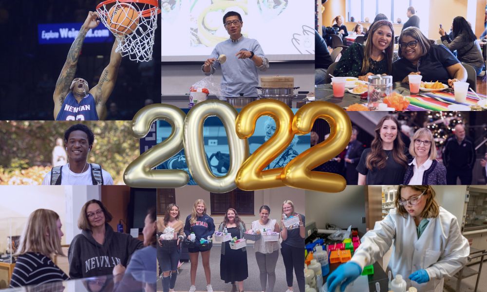 A year in review: 2022 – Newman Today