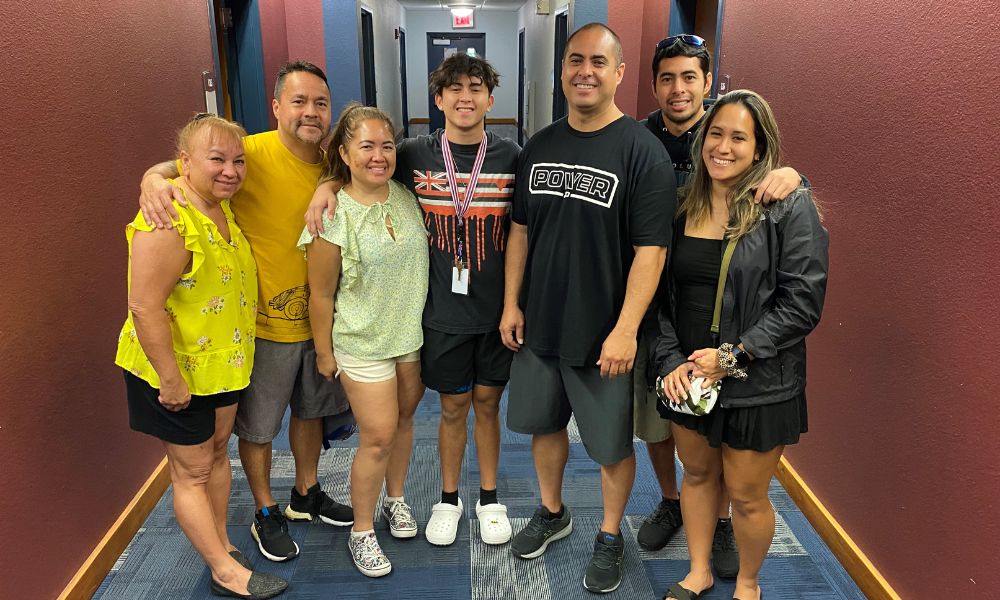 A year in review: 2022