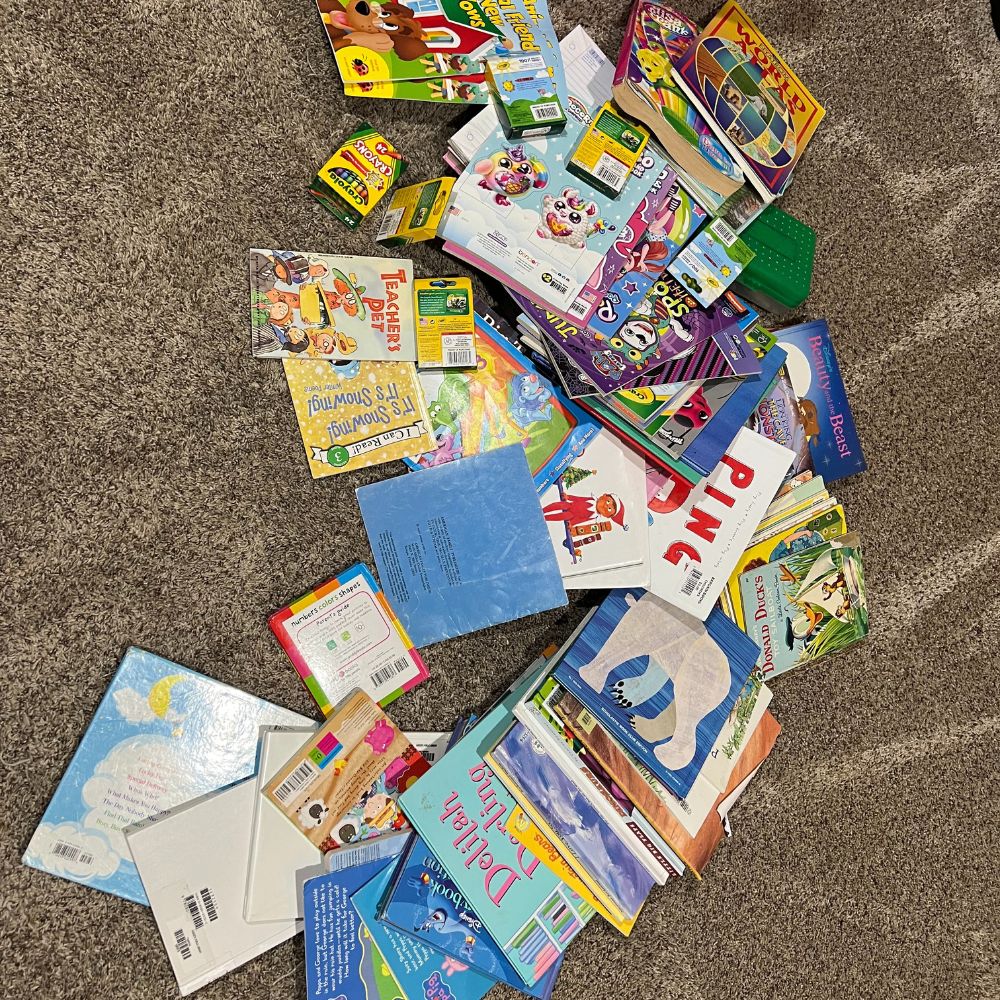 Students reflect on community impact of capstone projects