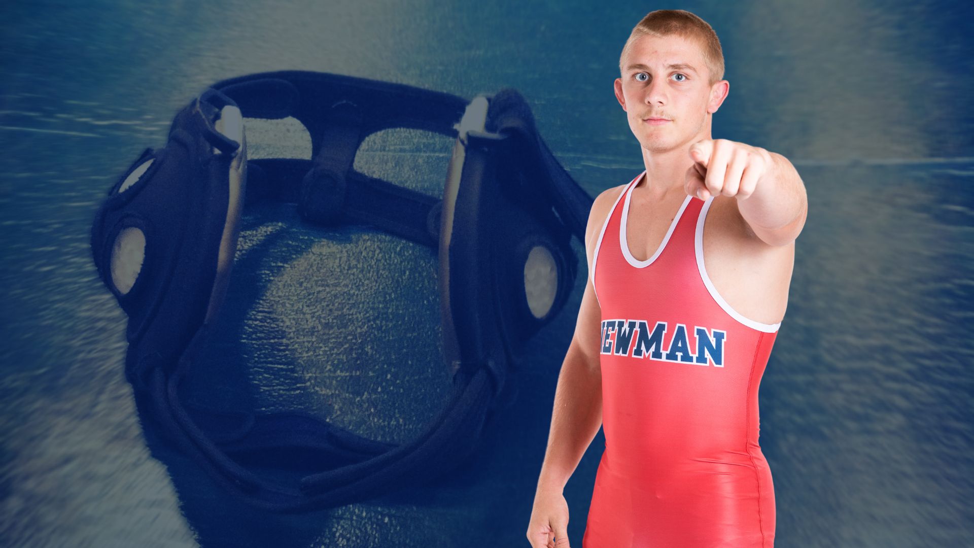 Newman wrestler headed to nationals