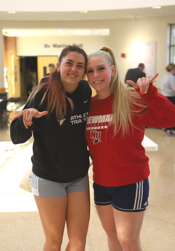 Heroic efforts lead to triumphant 2023 Giving Day