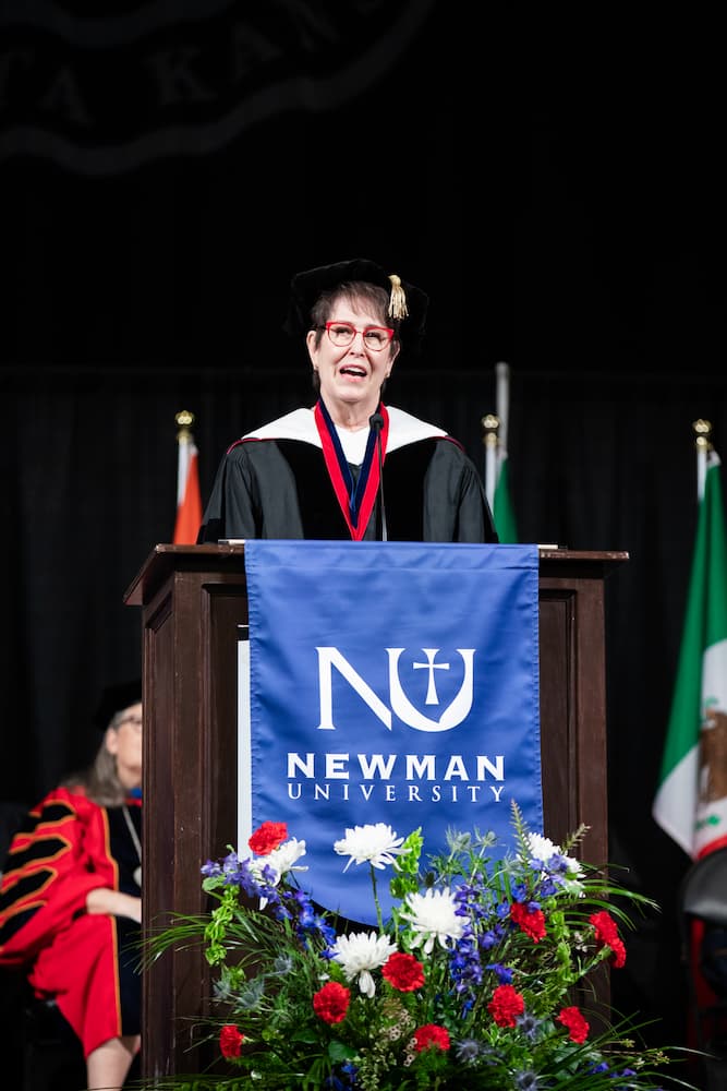 A tremendous achievement: celebrating 2023 graduates