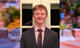 St. Newman scholar Aiden Rea excited to ’embrace Newman’s mission ...