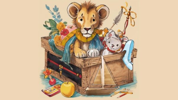 Students present 'Out of the Box Play Festival' April 4-6