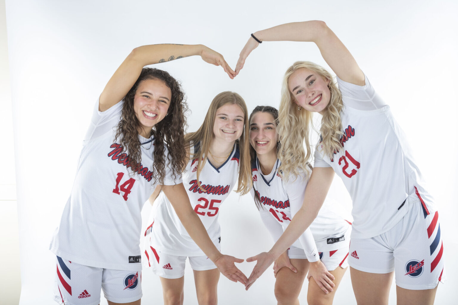 Amaya Perez: a 'bright, shining' student-athlete