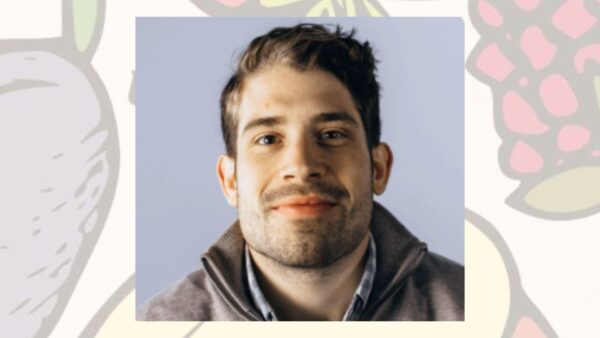 Gerber Lunch and Learn with Stephen Lawson | Newman Today