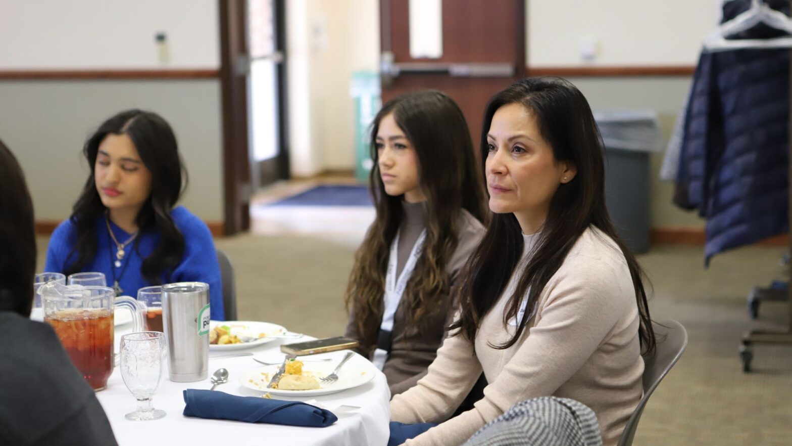 92 students offered scholarships to Newman for 2025-26