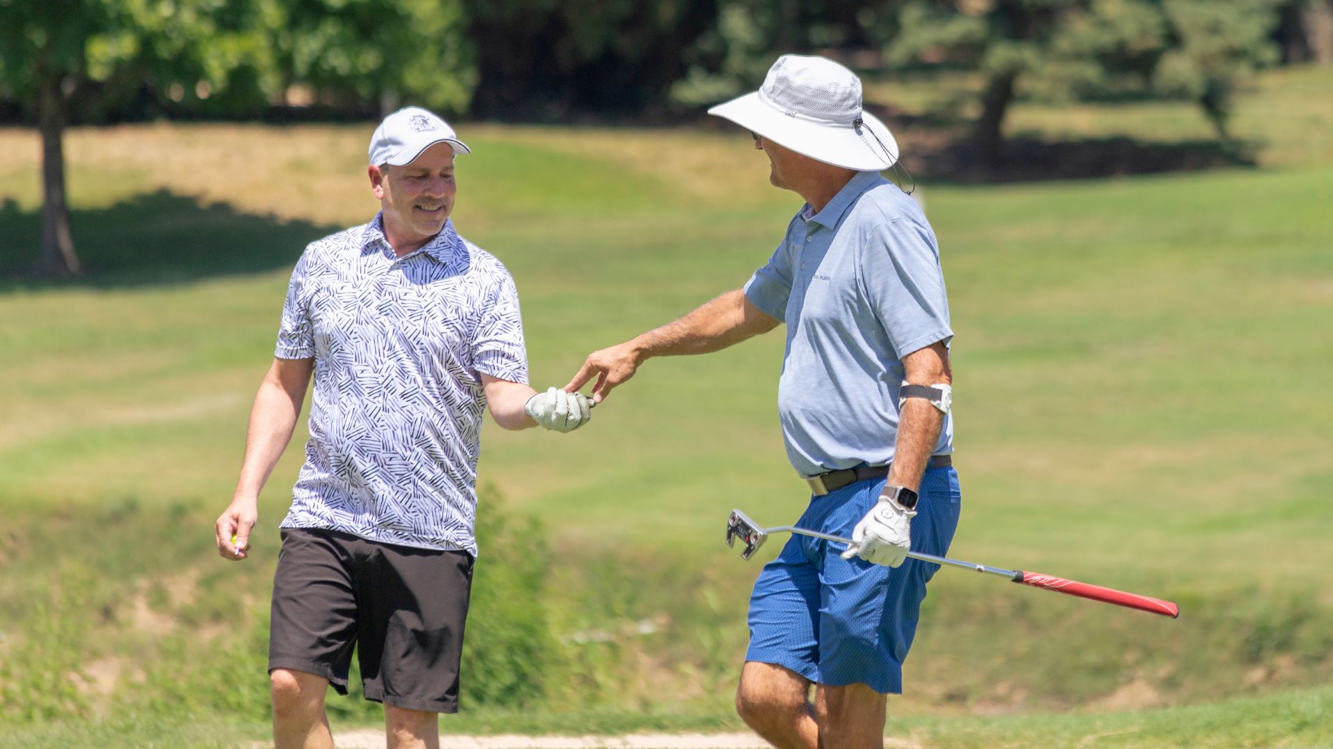 Jet Open returns for 41st year to support Newman athletics