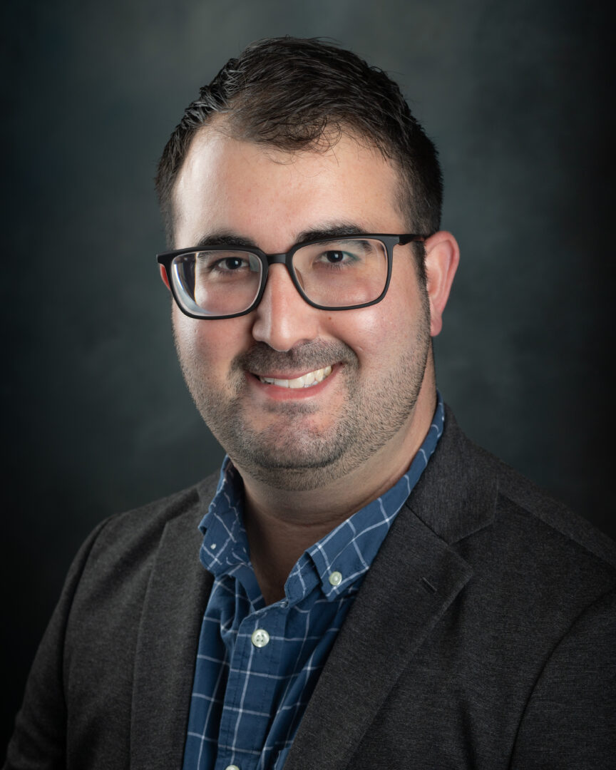 David-Perez | Newman Today