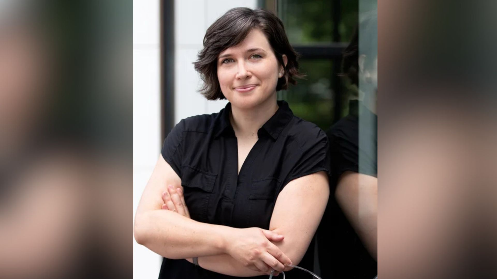 Meet the Director of the Steckline Gallery: Emily Ritter