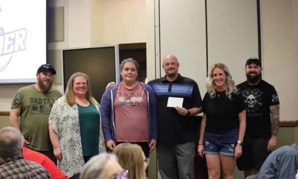 Newman's Trivia Night draws record crowd, raises nearly $5,500 for ...